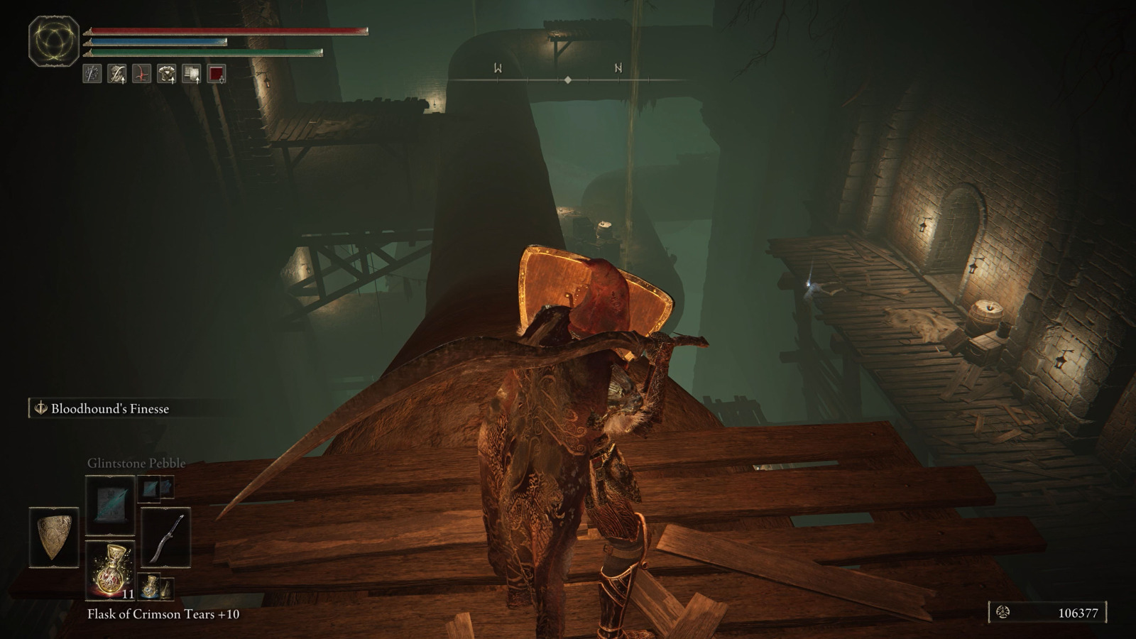 Subterranean Shunning-Grounds - Elden Ring Walkthrough - Neoseeker