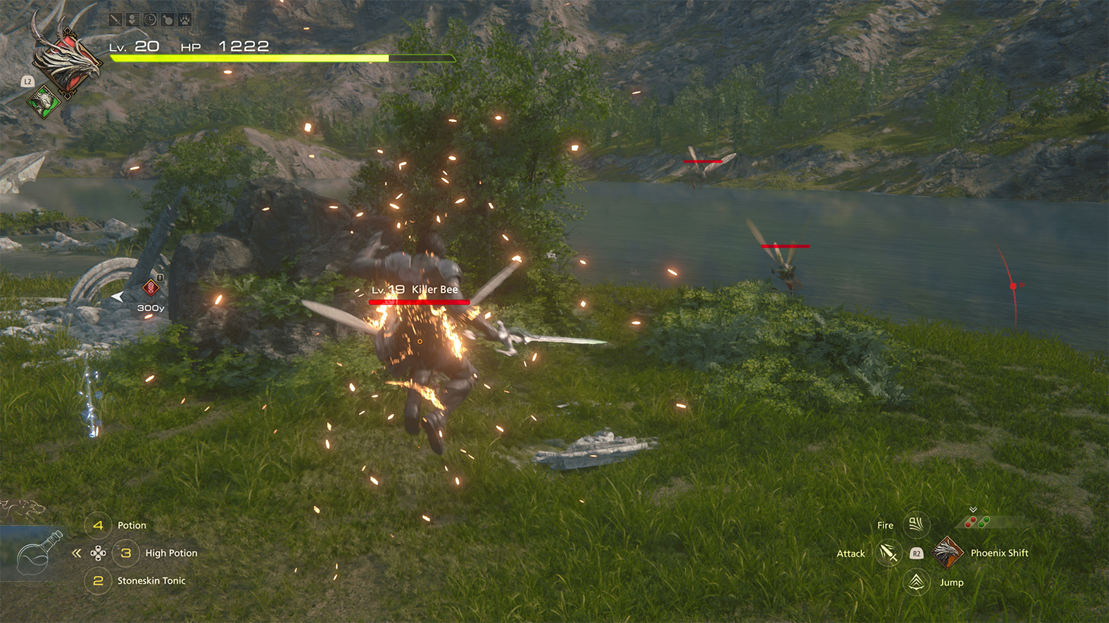 Beginner's Guide for Final Fantasy 16 - Final Fantasy XVI - Neoseeker