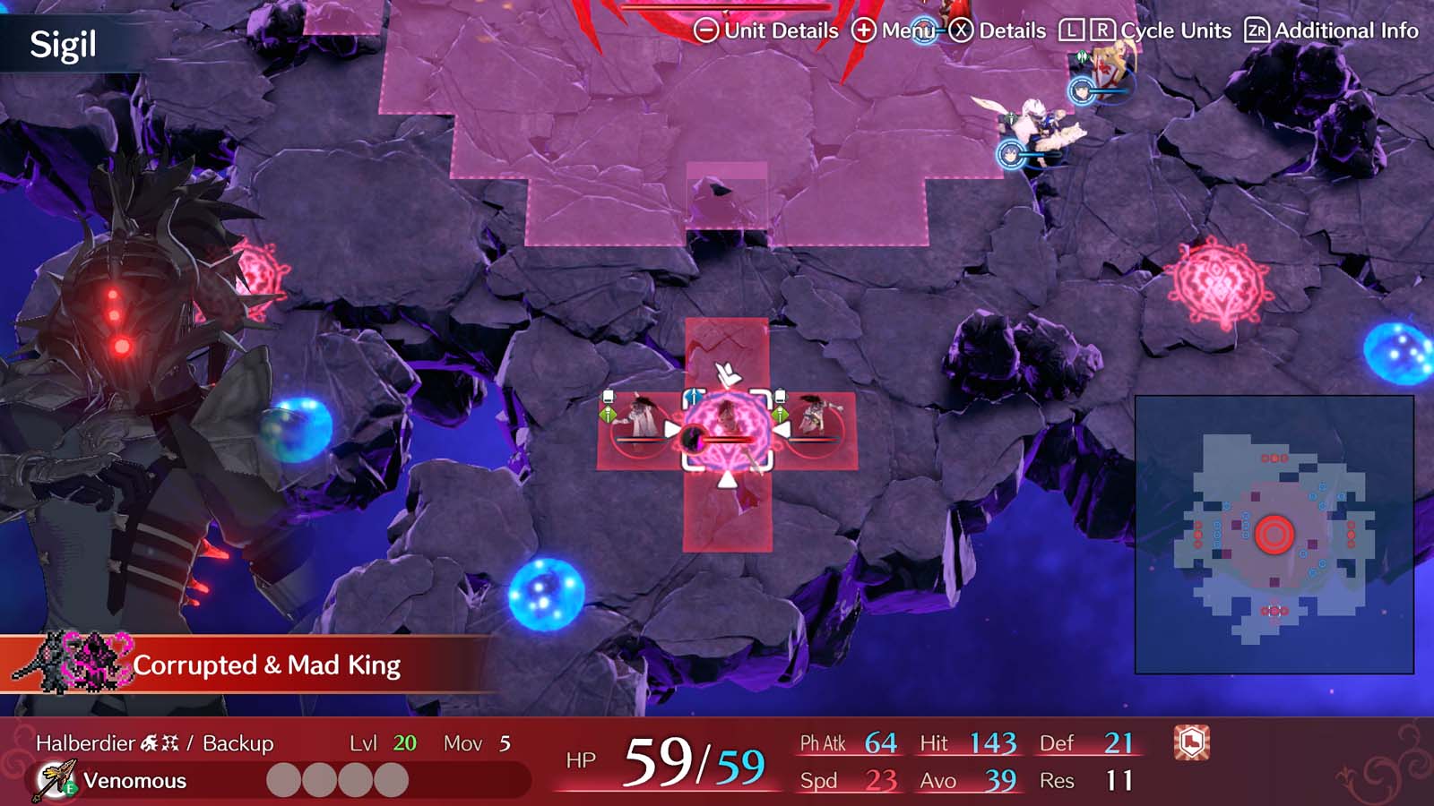 Chapter 26 - The Last Engage Guide - Fire Emblem Engage - Neoseeker