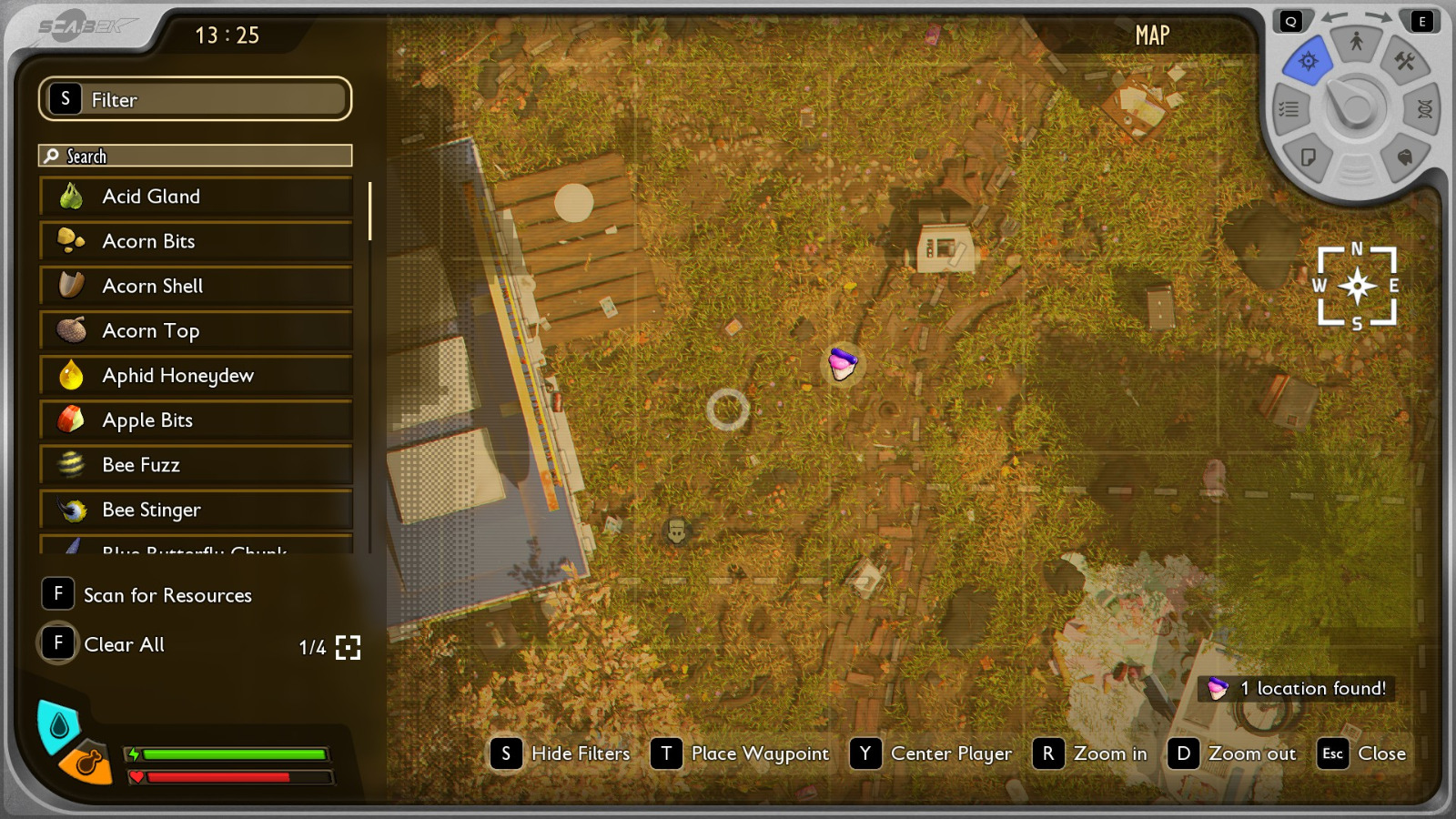 How to Get Every Item in Grounded 2 - Neoseeker