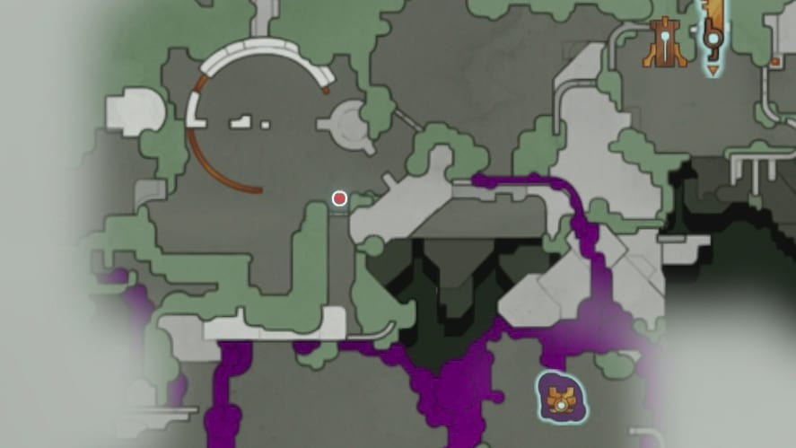 Second Armament - Hob Walkthrough - Neoseeker