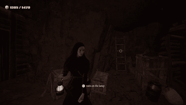 Tihon - INDIKA Walkthrough - Neoseeker