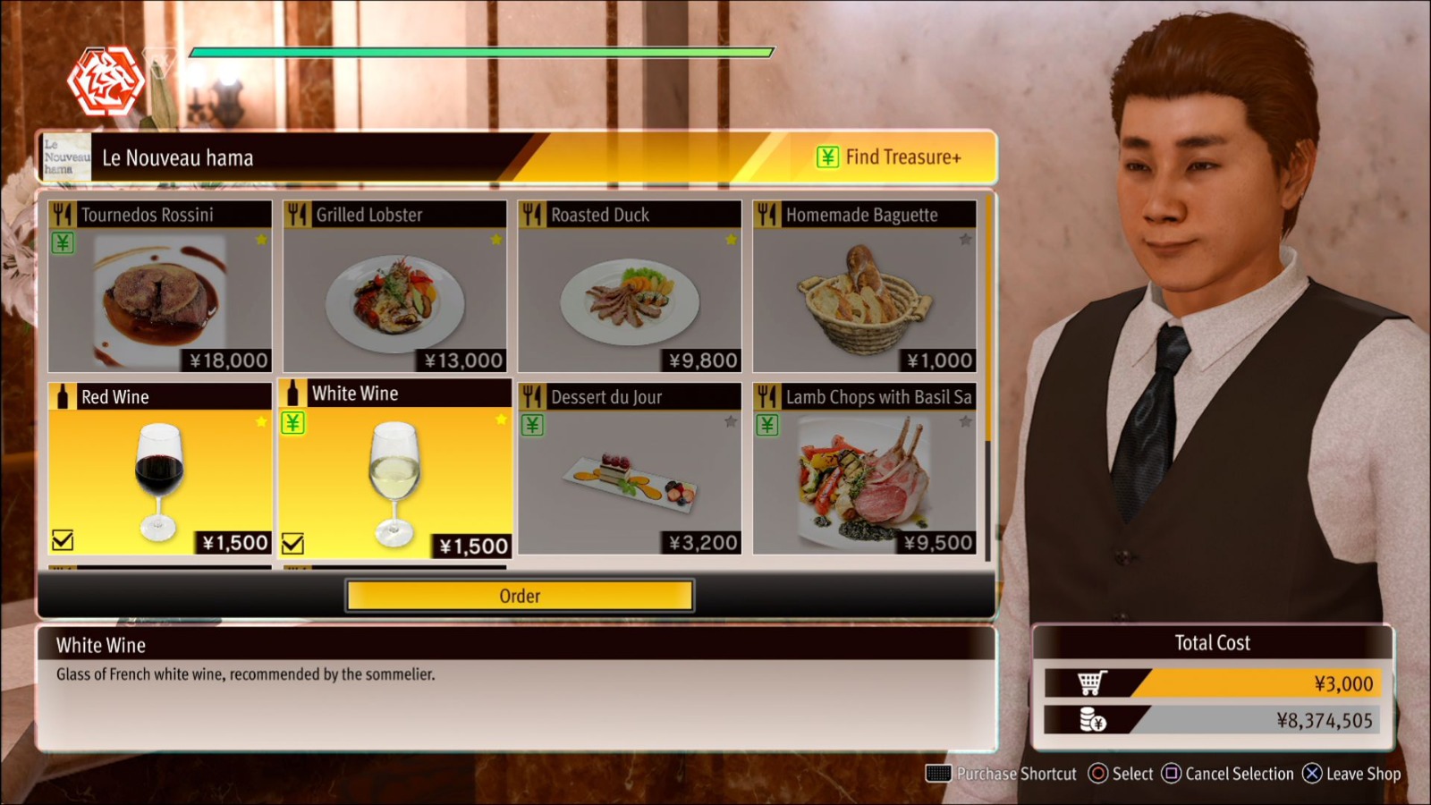 Navigation and Exploration - Lost Judgment Walkthrough - Neoseeker