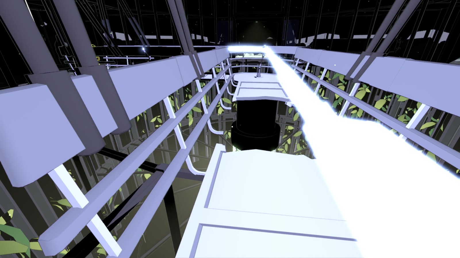 Levels 21-30 - Lightmatter Walkthrough - Neoseeker