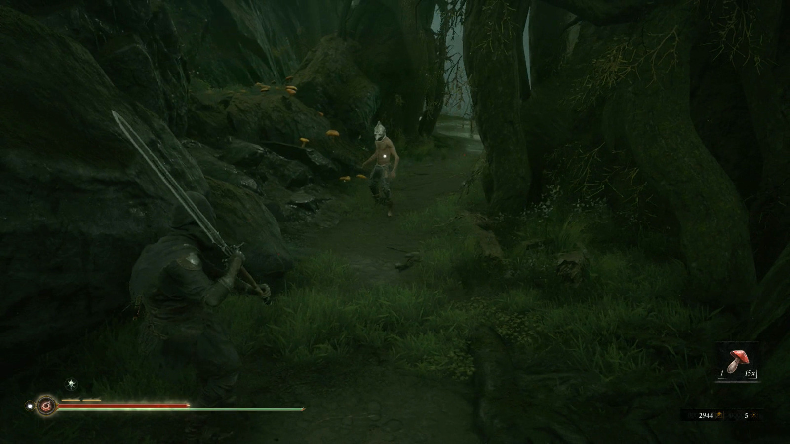 Walkthrough: Fallgrim Outskirts - Mortal Shell - Neoseeker