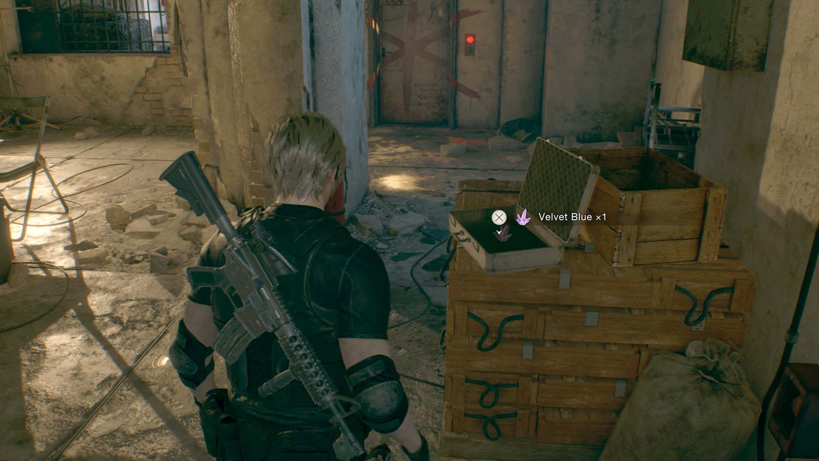 Chapter 13 Guide - Resident Evil 4 Remake (2023) - Neoseeker