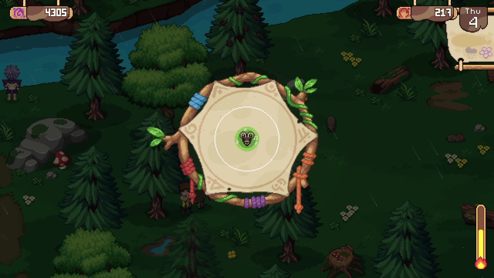 Roots of Pacha - Animal Care Guide - Neoseeker