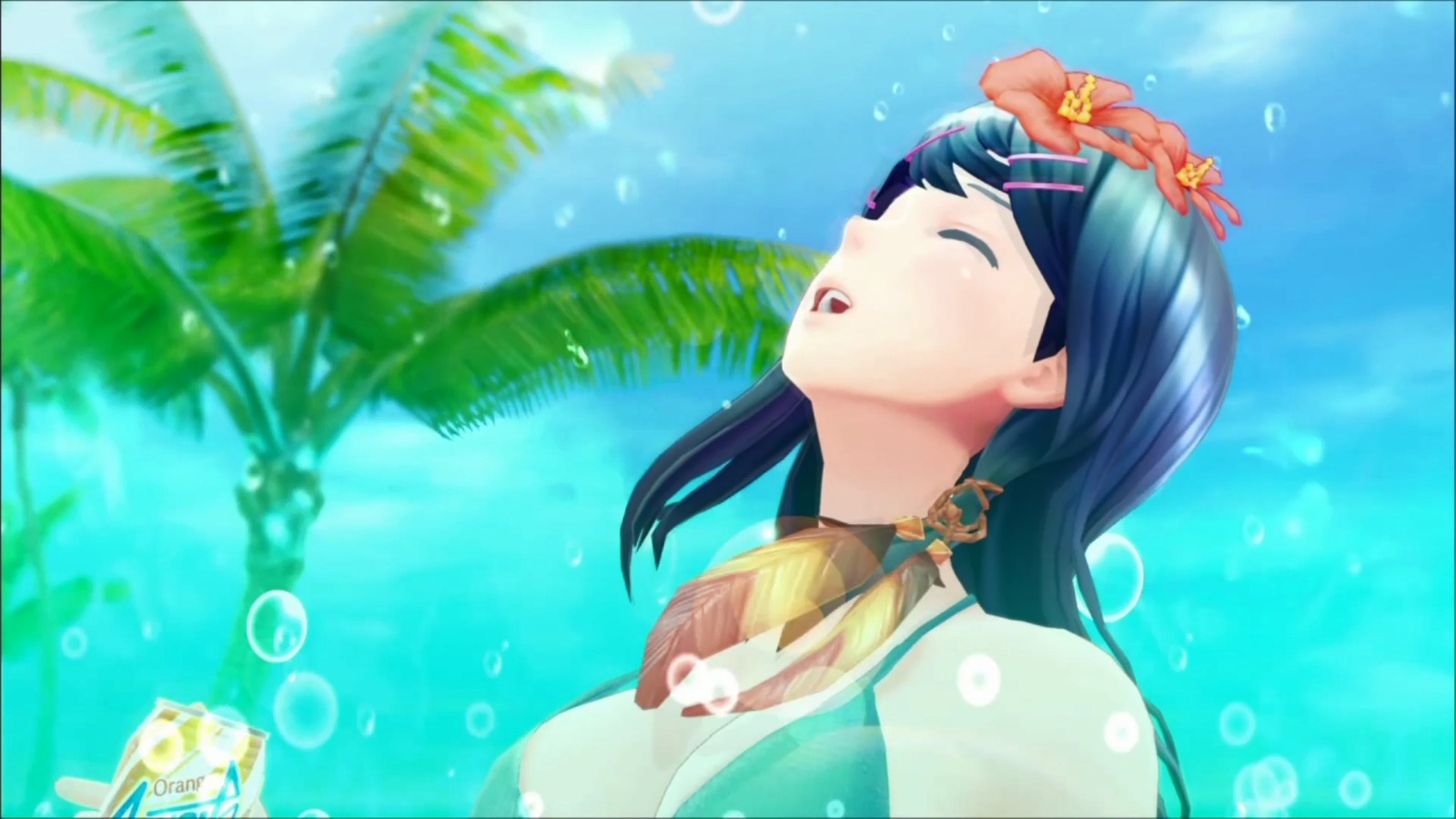 Side Stories: Tsubasa Oribe - Tokyo Mirage Sessions #FE Encore ...