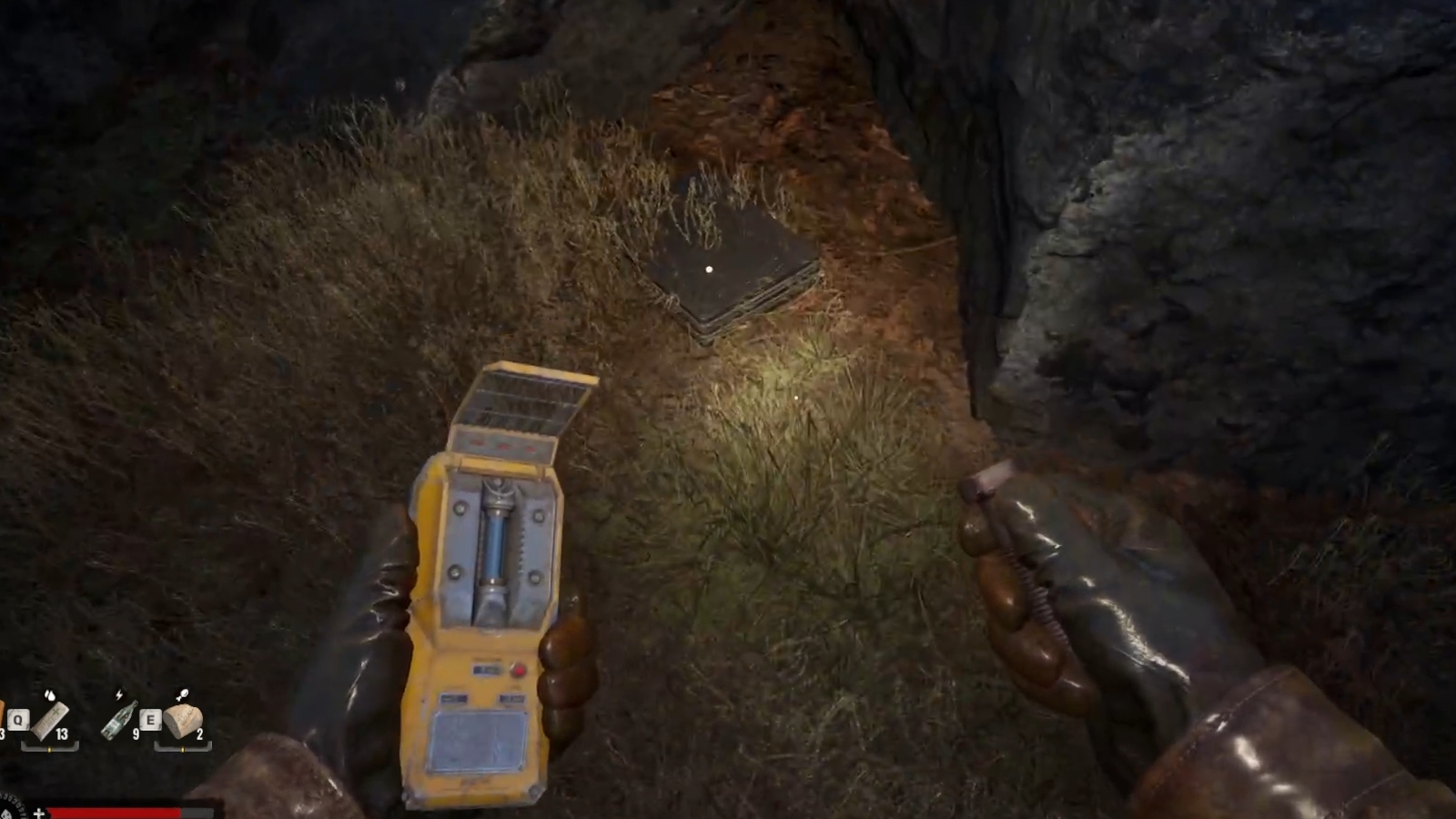 S.T.A.L.K.E.R. 2: Heart of Chornobyl - Wild Island Side Missions ...