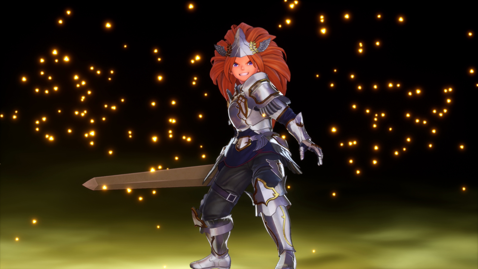 Duran Training and Classes - Trials of Mana (2020 Remake) Walkthrough ...