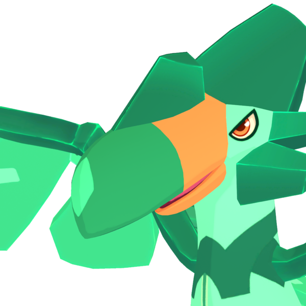 Uhuru - Temtem Walkthrough - Neoseeker