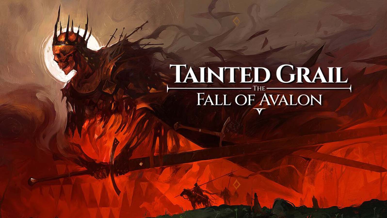The Heart that Defies Quest Guide - Tainted Grail: The Fall of Avalon ...