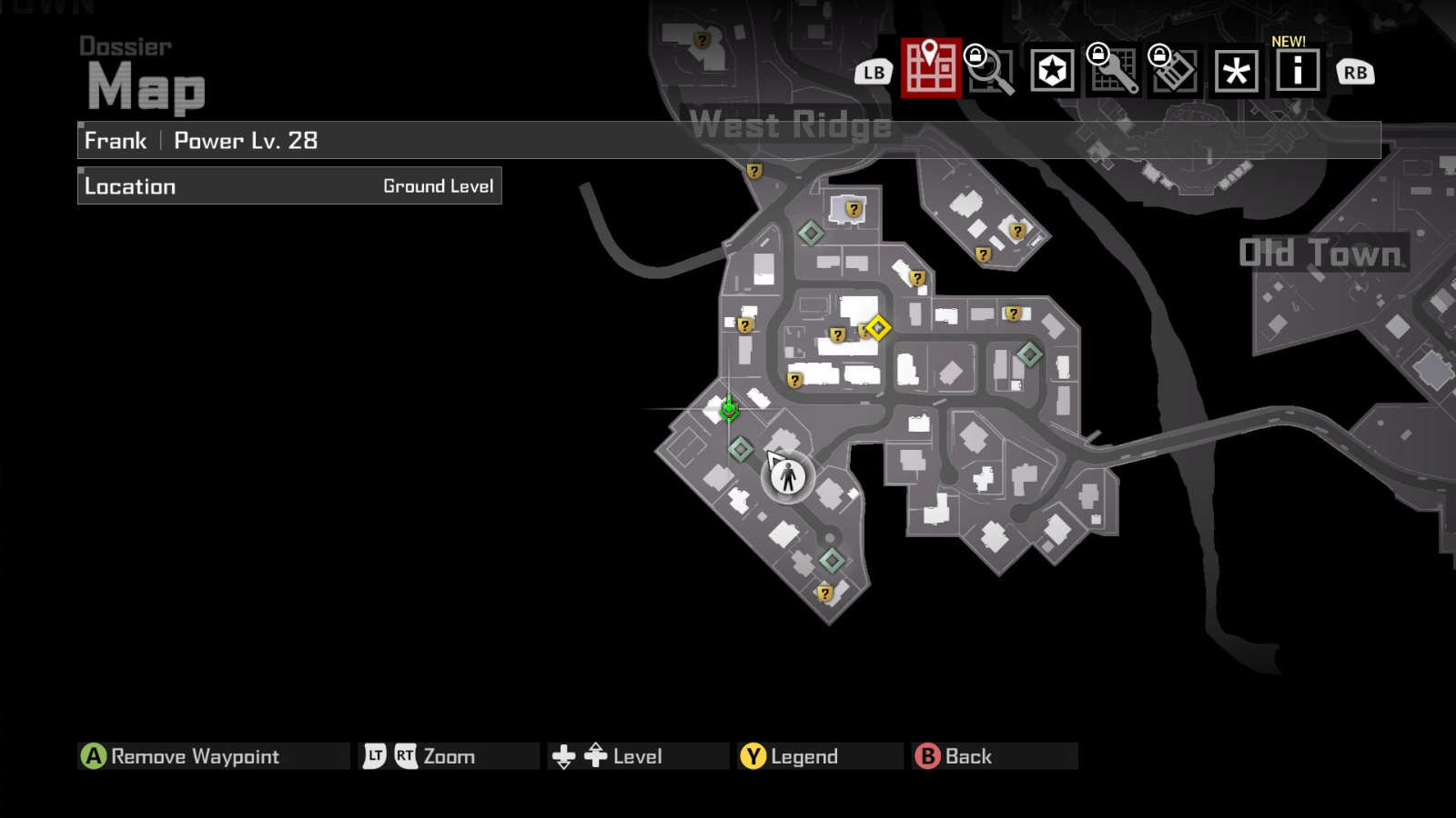 Tainted Zombrex Cases - Dead Rising 4: Frank Rising Walkthrough - Neoseeker
