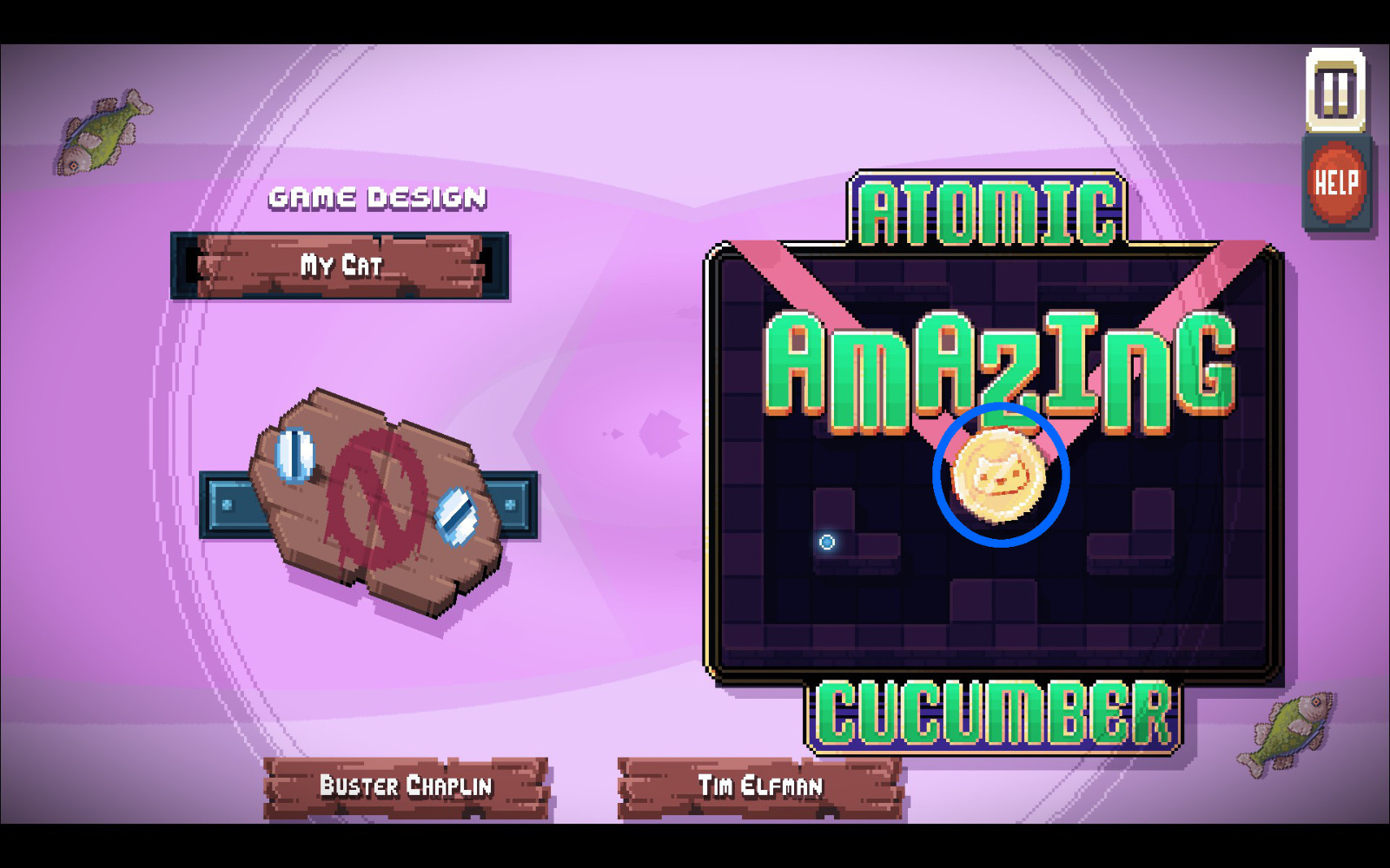 Chapter 5 - Loss of Control - There Is No Game: Wrong Dimension ...