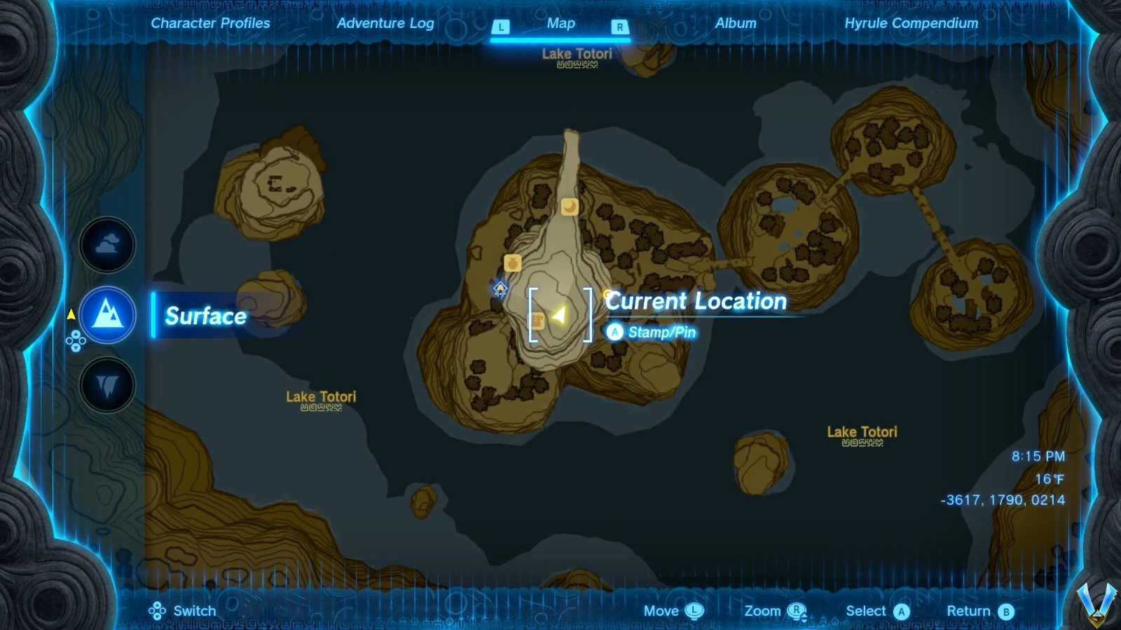 Tears of the Kingdom - Molli the Fletcher's Quest Walkthrough - The Legend of Zelda: Tears of ...