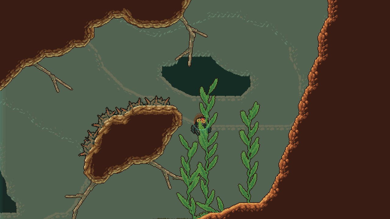 Webbed - The Dunghill - Neoseeker