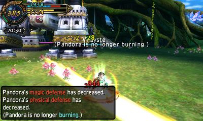 Alexander - Final Fantasy Explorers Walkthrough - Neoseeker