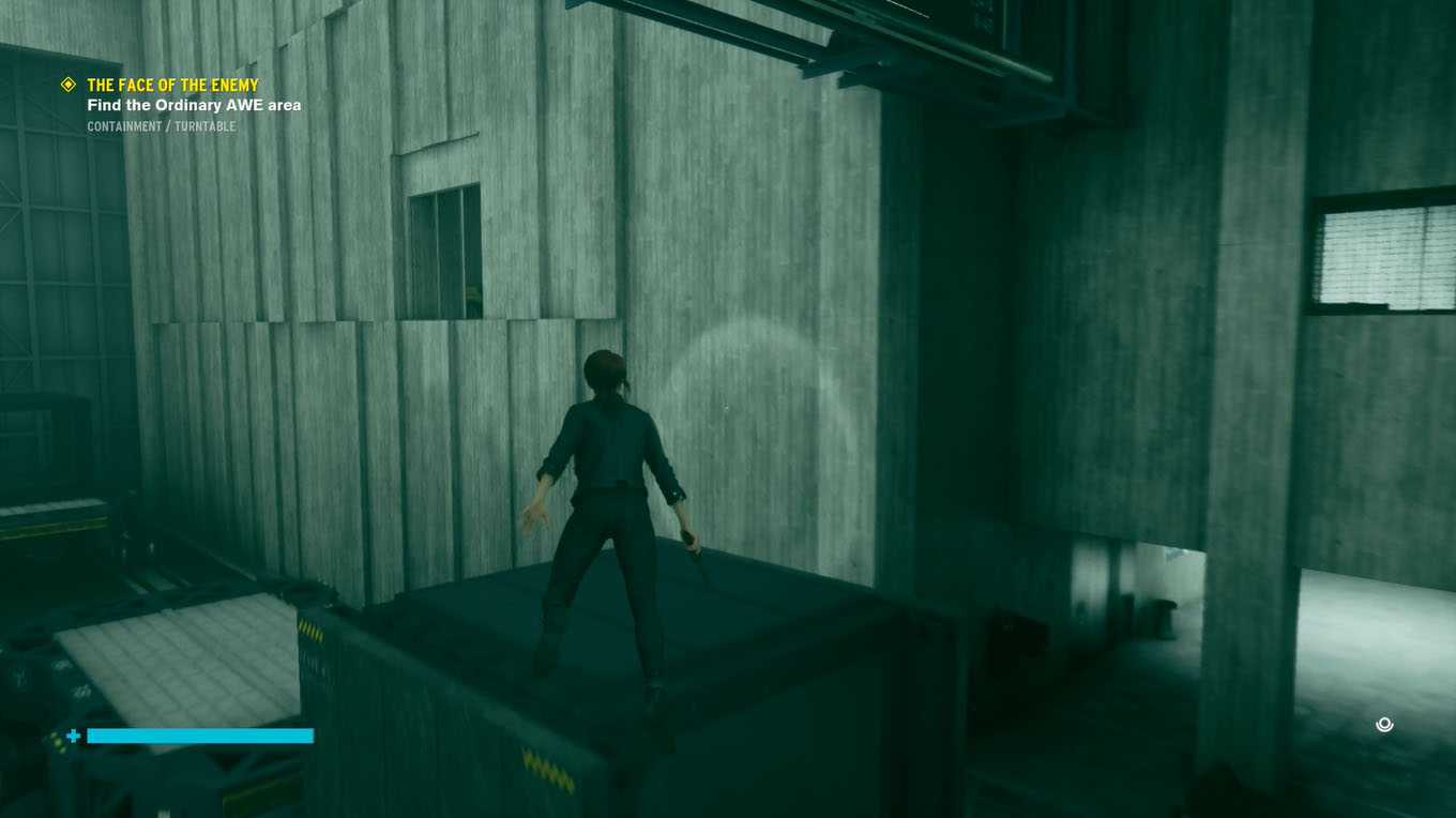 appendix/Hidden Locations - Control Walkthrough - Neoseeker