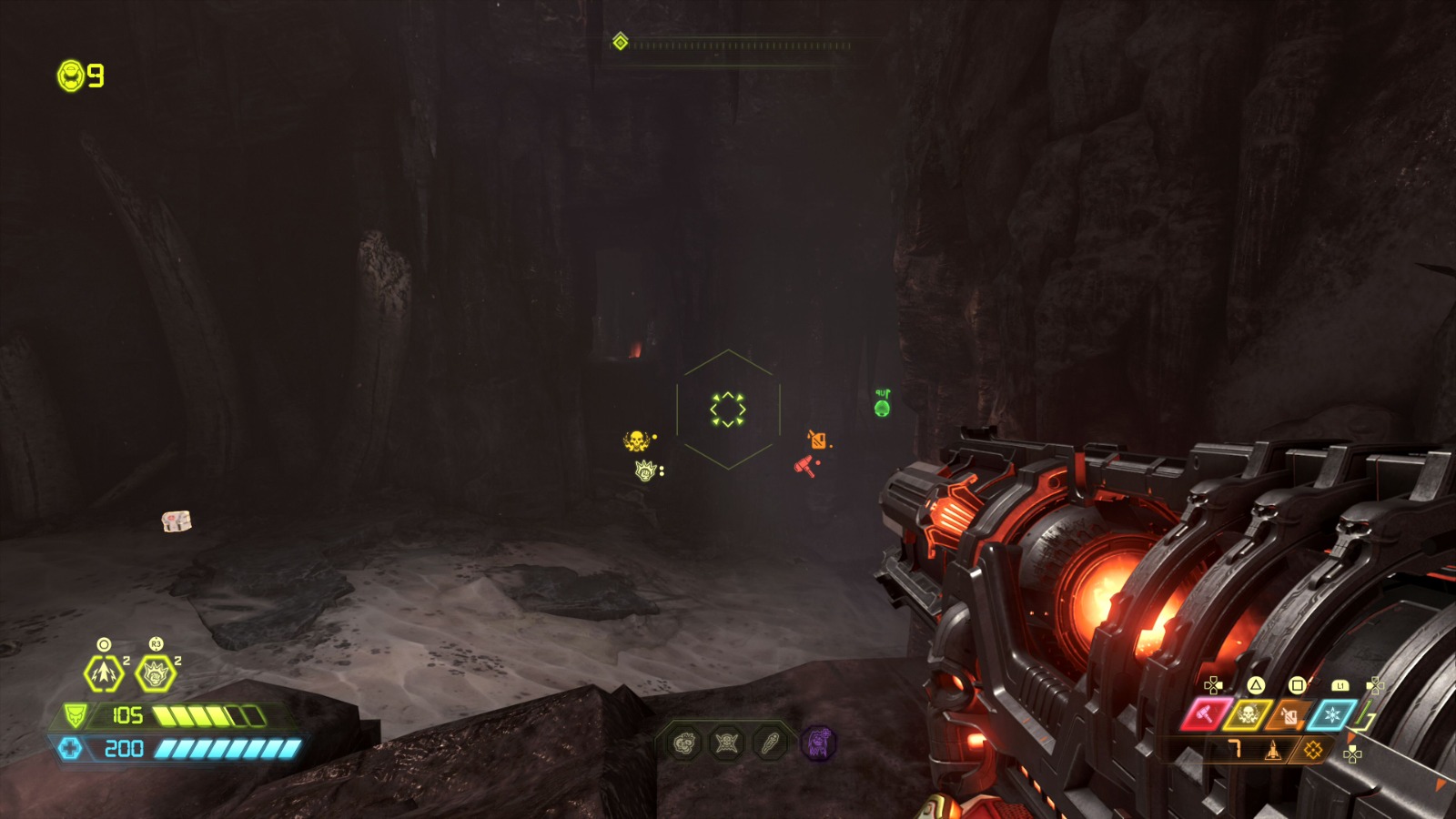 Doom Eternal - DLC Mission 3: Immora Walkthrough - Neoseeker