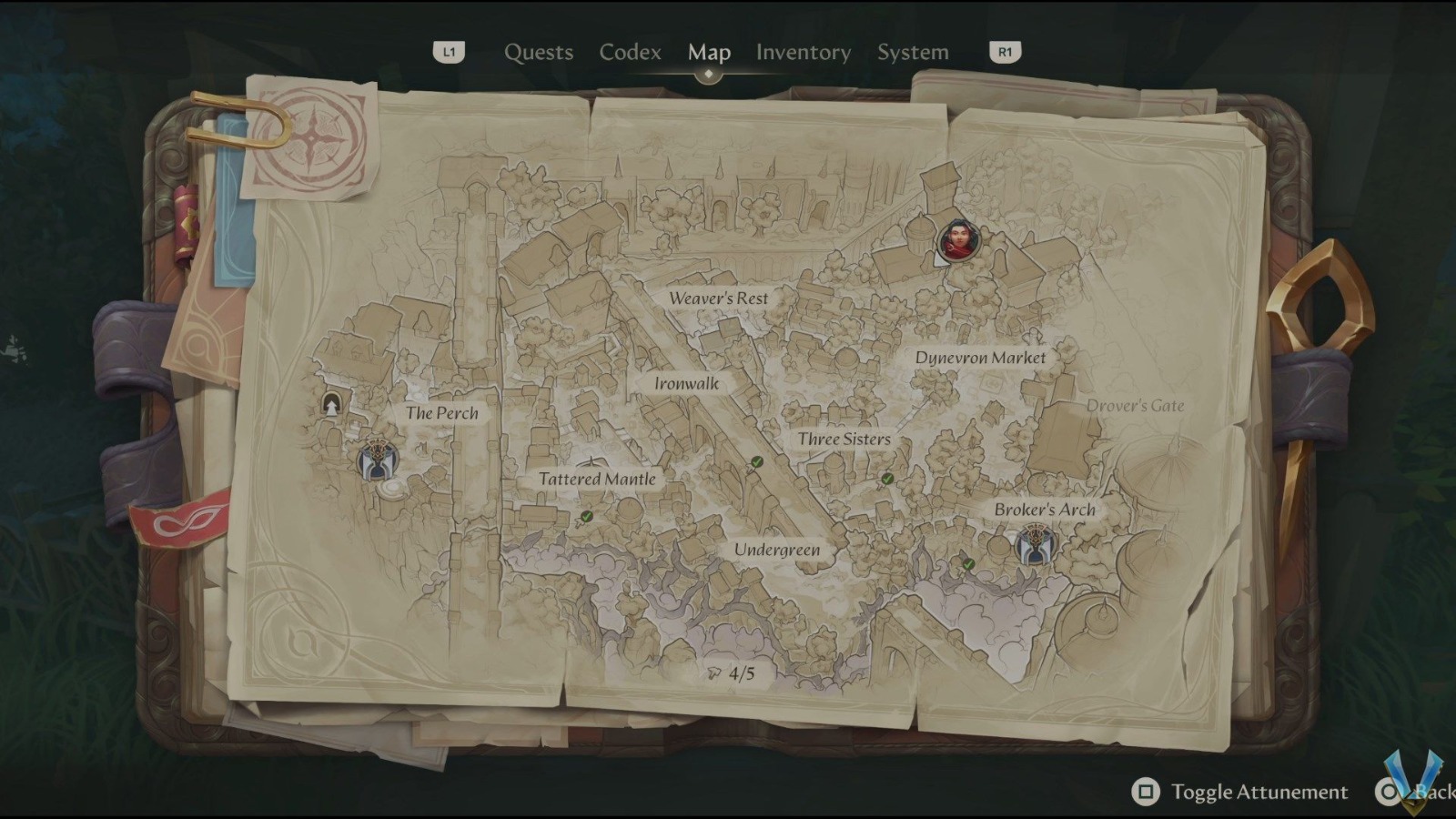 All Armor Set Designs - Eternal Strands Walkthrough - Neoseeker