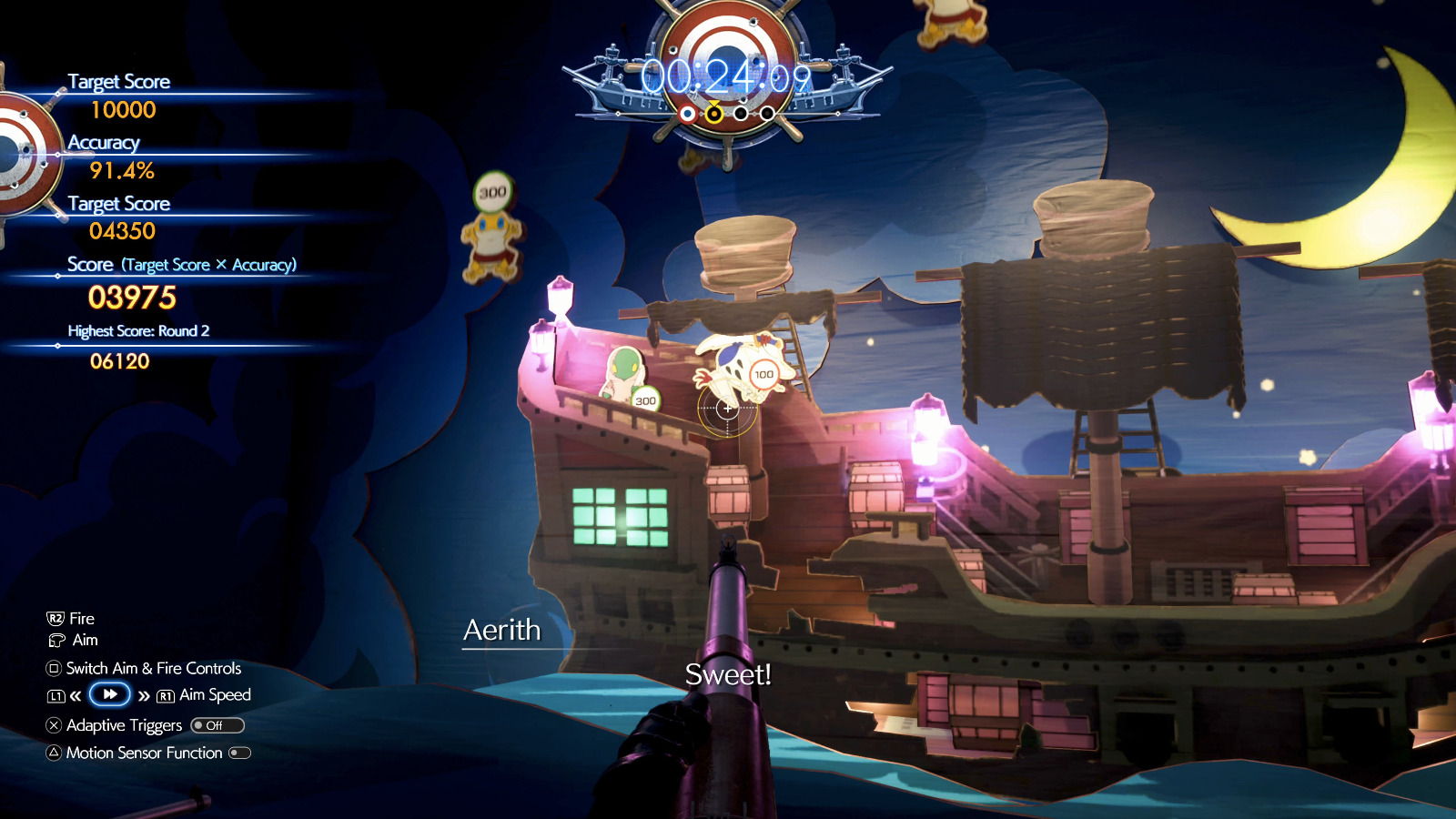 Side Quest: Rendezvous in Costa del Sol - Final Fantasy VII Rebirth ...