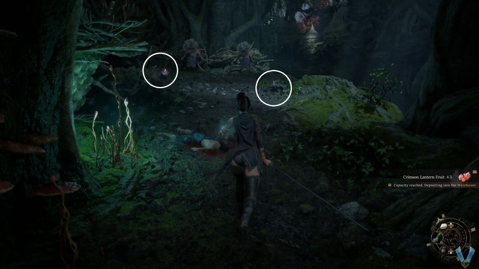 Avian Dwelling - WUCHANG: Fallen Feathers Walkthrough - Neoseeker