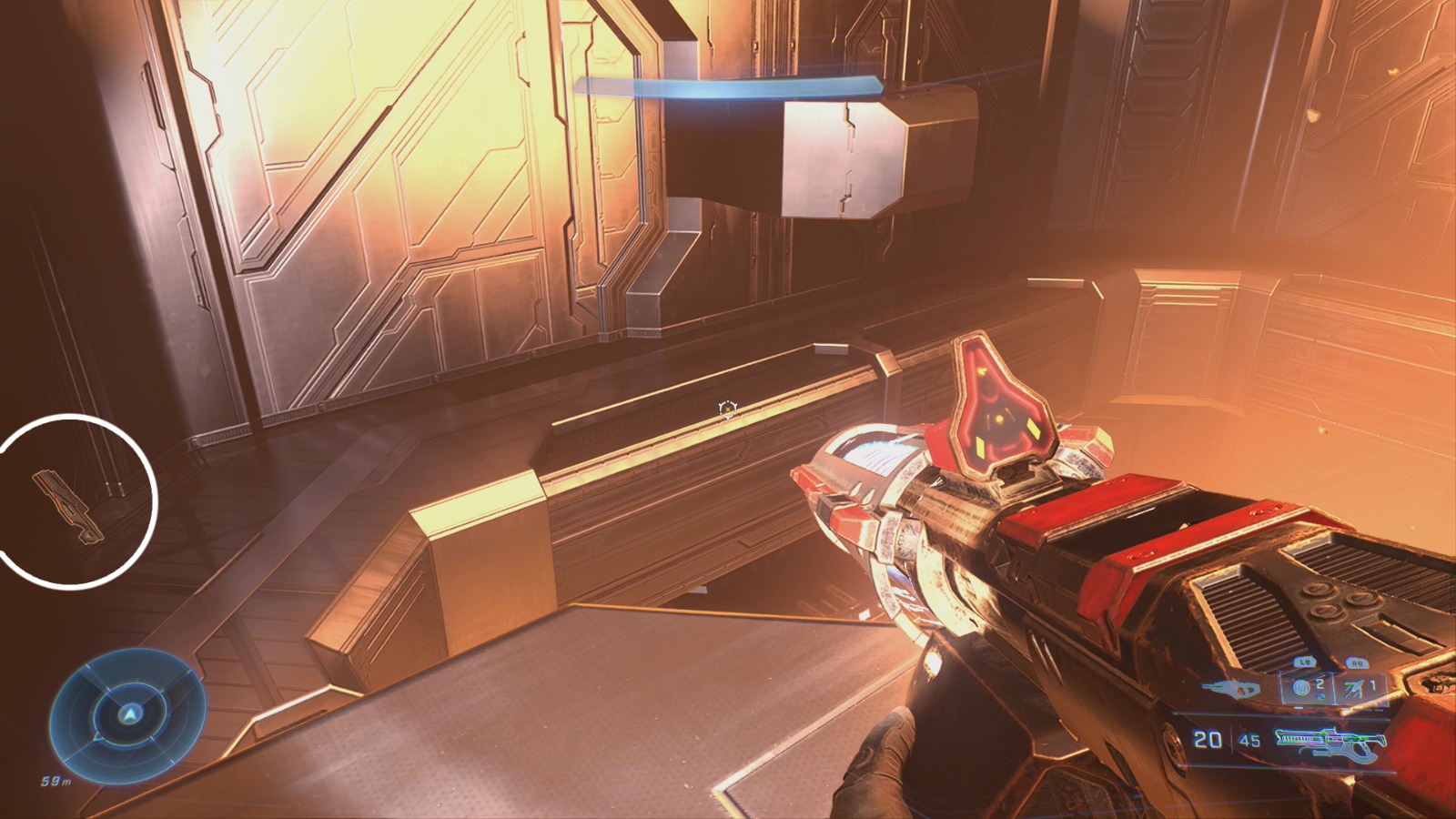 The Command Spire - Halo Infinite Walkthrough - Neoseeker