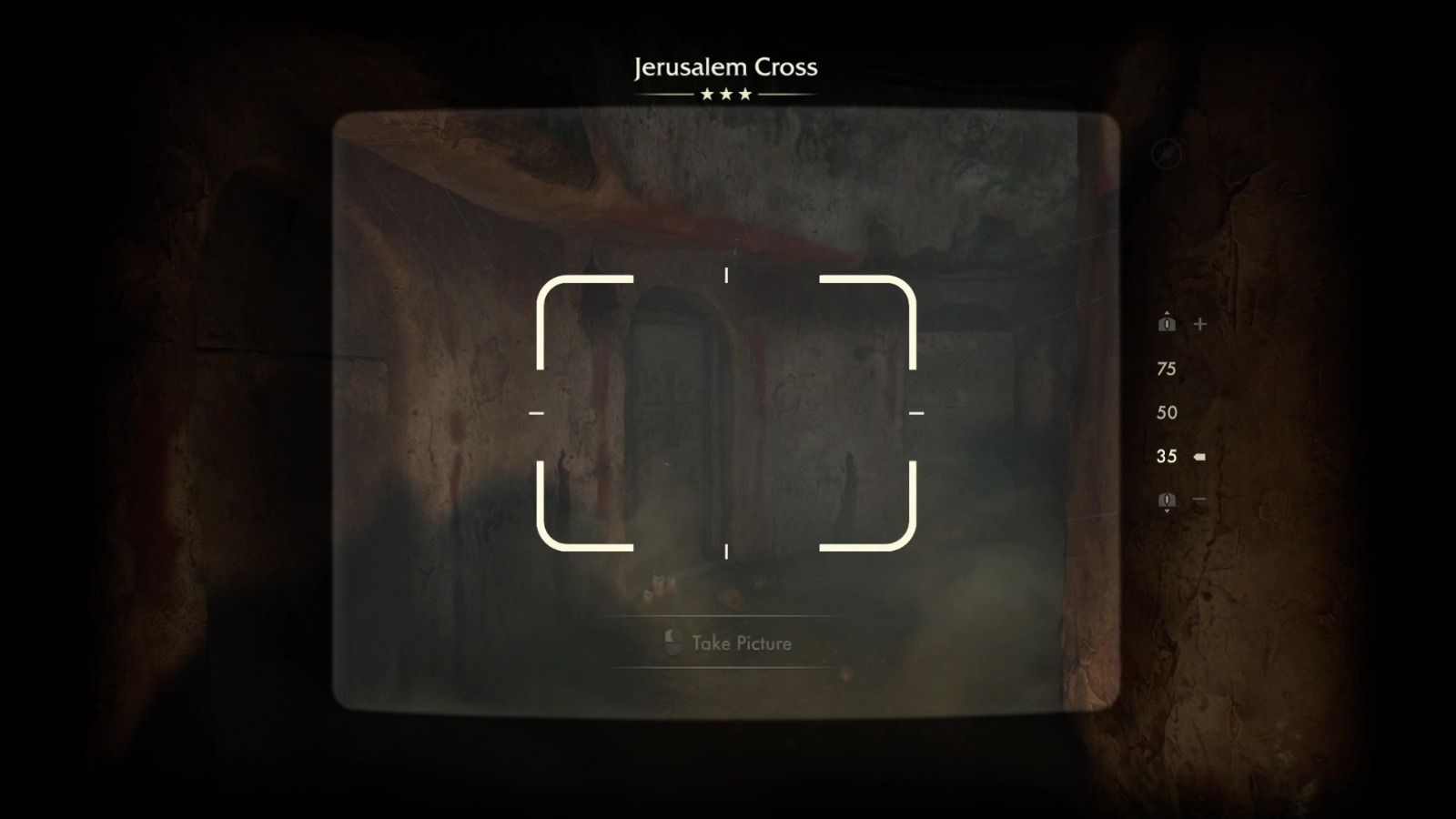 Indiana Jones and the Great Circle - Tower of Nicholas V Walkthrough ...