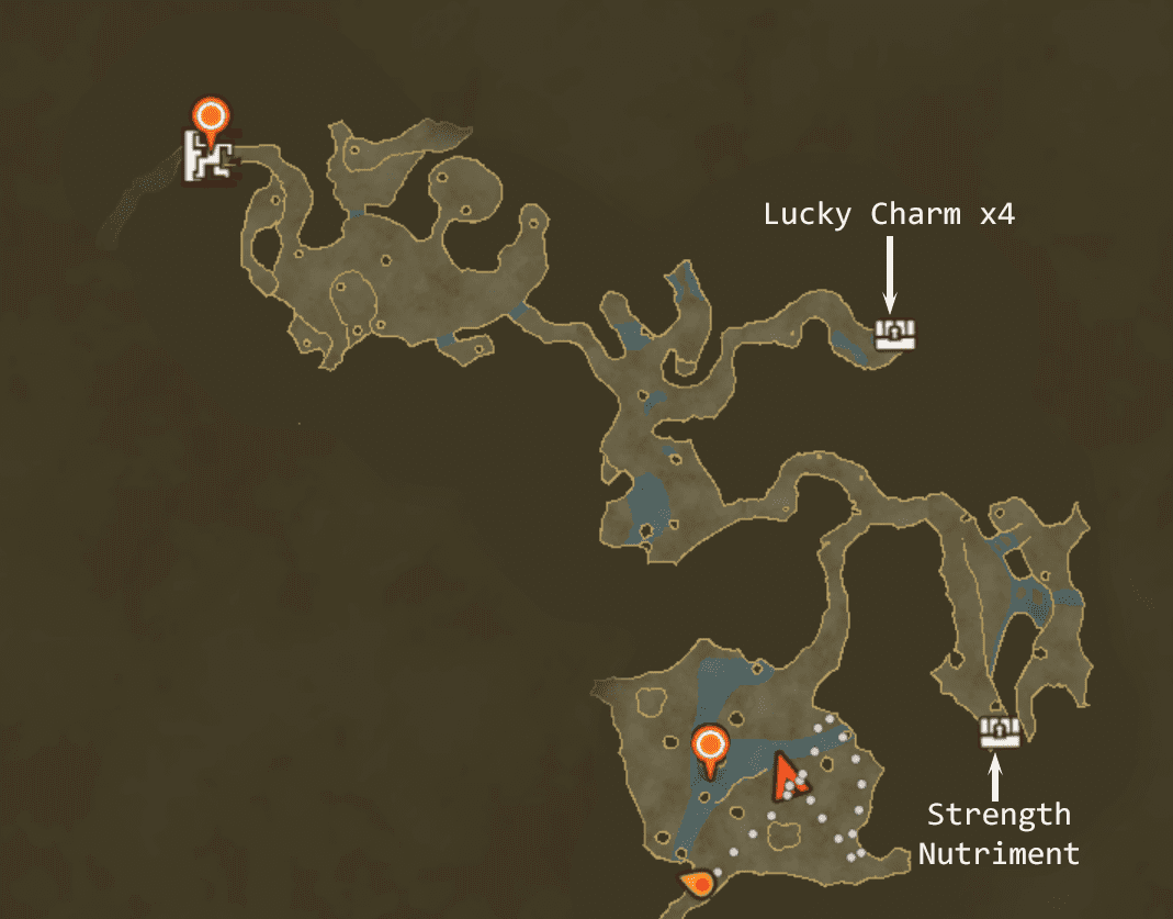 Monster Hunter Stories 2: Wings of Ruin - Protect the Hideout - Neoseeker