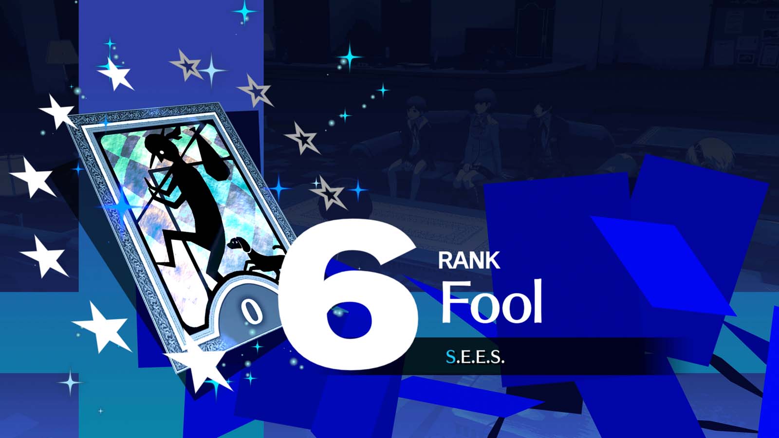 November Walkthrough - Persona 3 Reload - Neoseeker