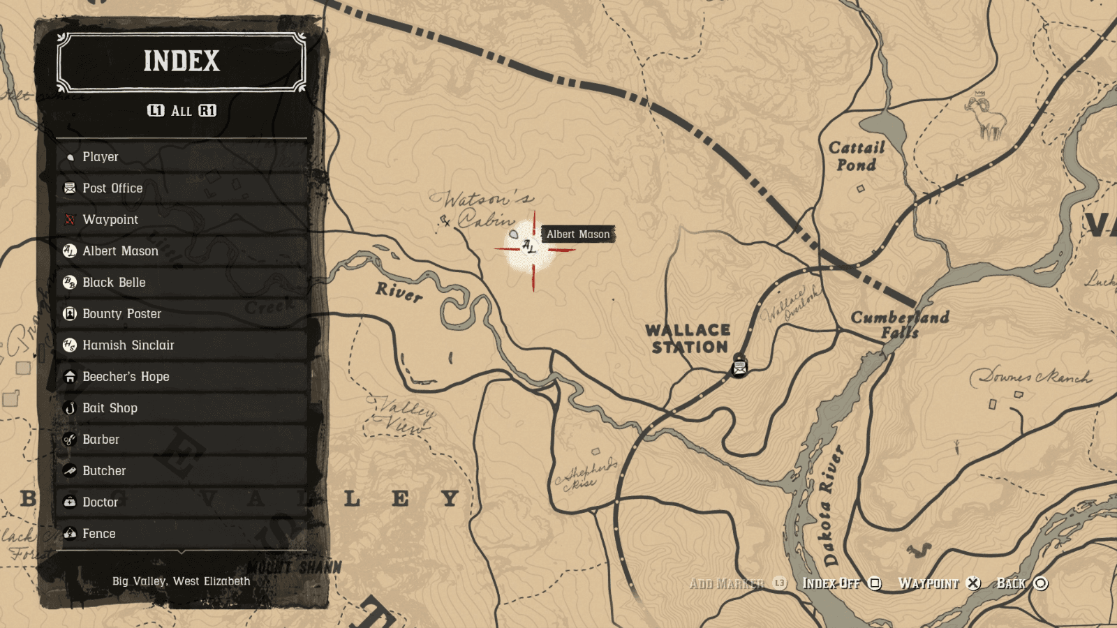 Arcadia for Amateurs Walkthrough - Red Dead Redemption 2 - Neoseeker