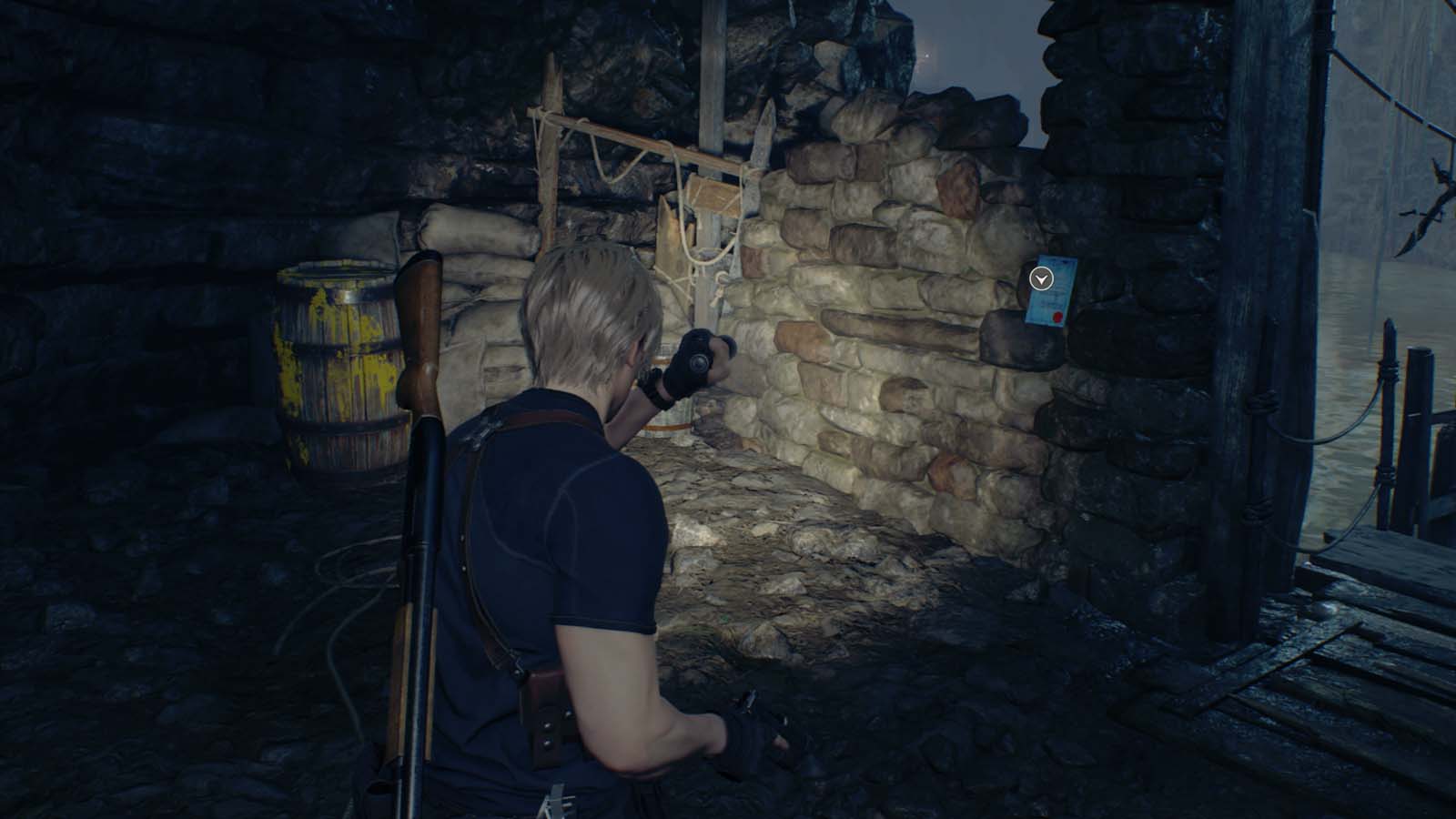 Egg Hunt Request Guide - Resident Evil 4 Remake (2023) - Neoseeker