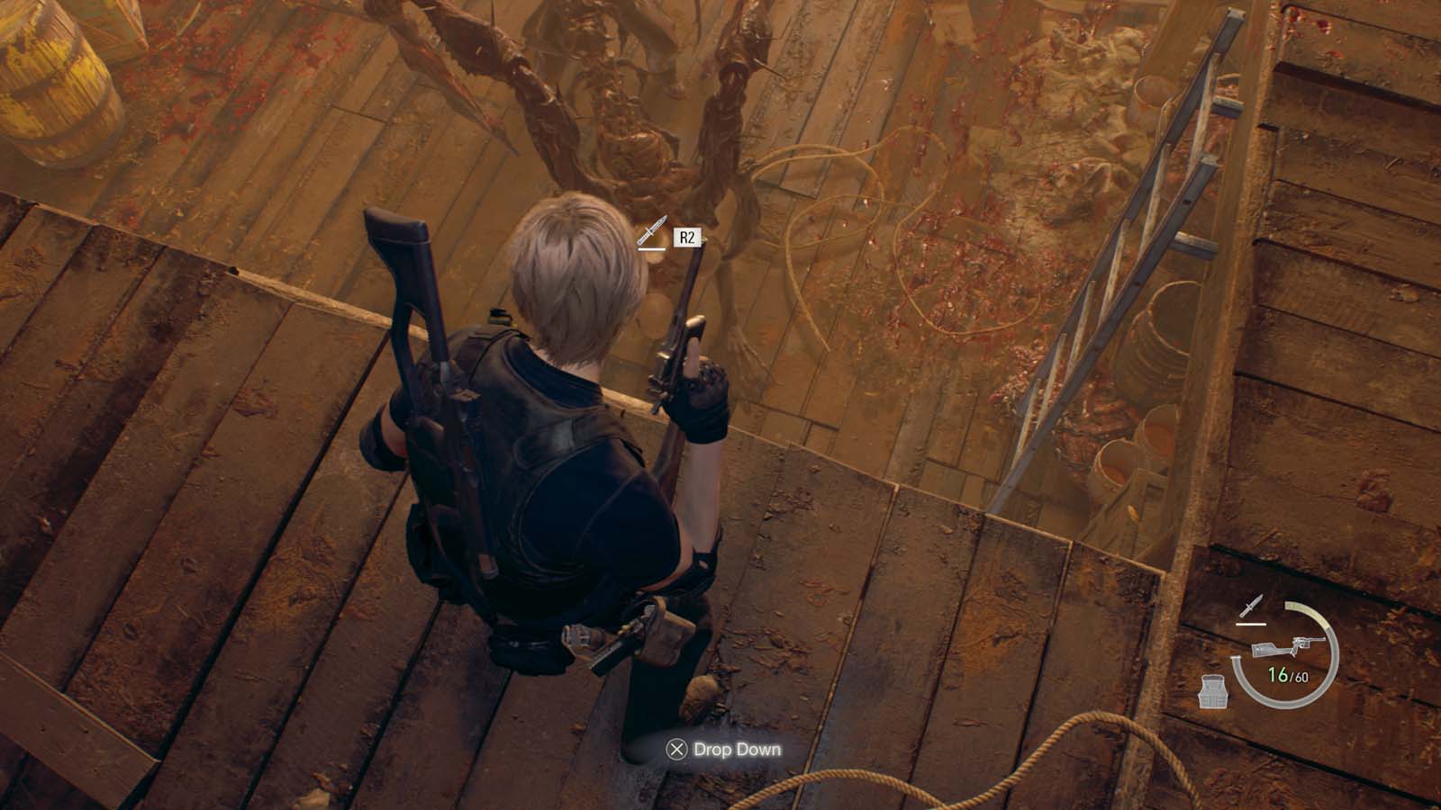 Challenges Guide - Resident Evil 4 Remake (2023) - Neoseeker