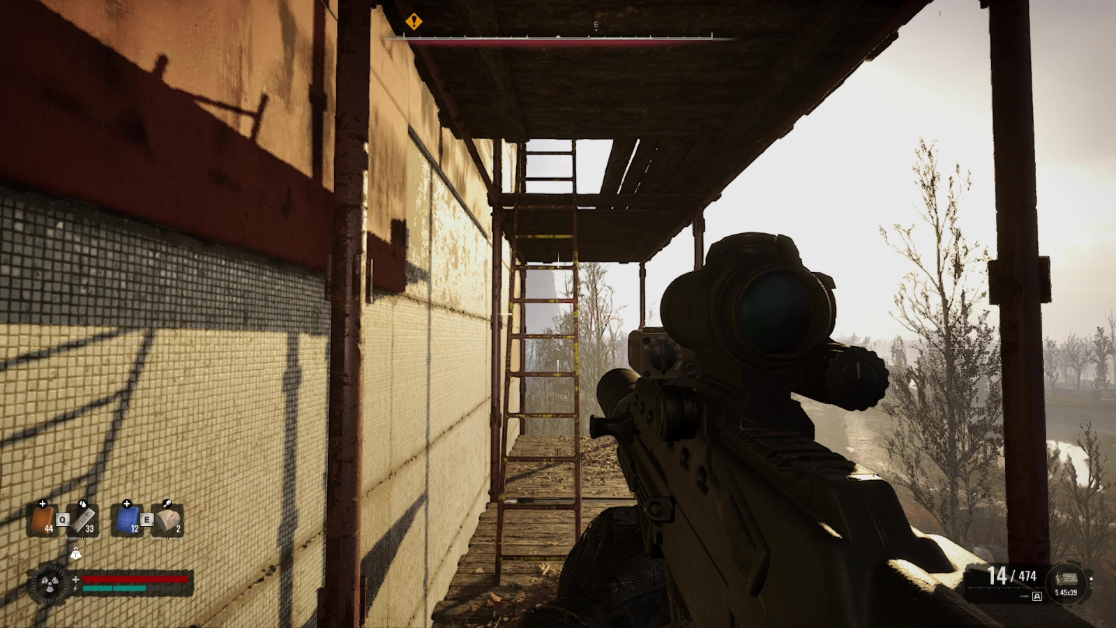 S.T.A.L.K.E.R. 2: Heart of Chornobyl - The Last Wish Walkthrough ...