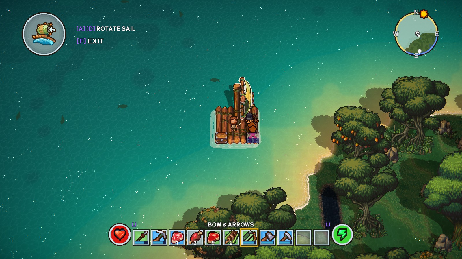 The Survivalists - Biomes Guide - Neoseeker