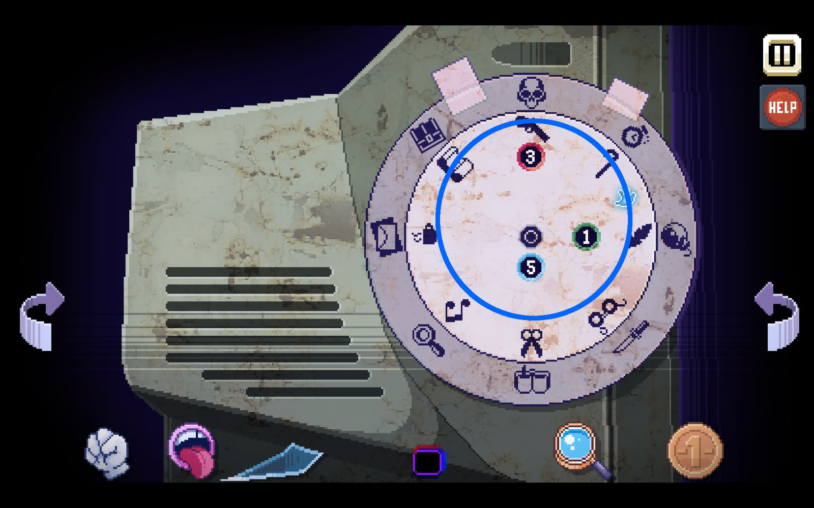 Chapter 2 - Behind the Scenes - There Is No Game: Wrong Dimension ...