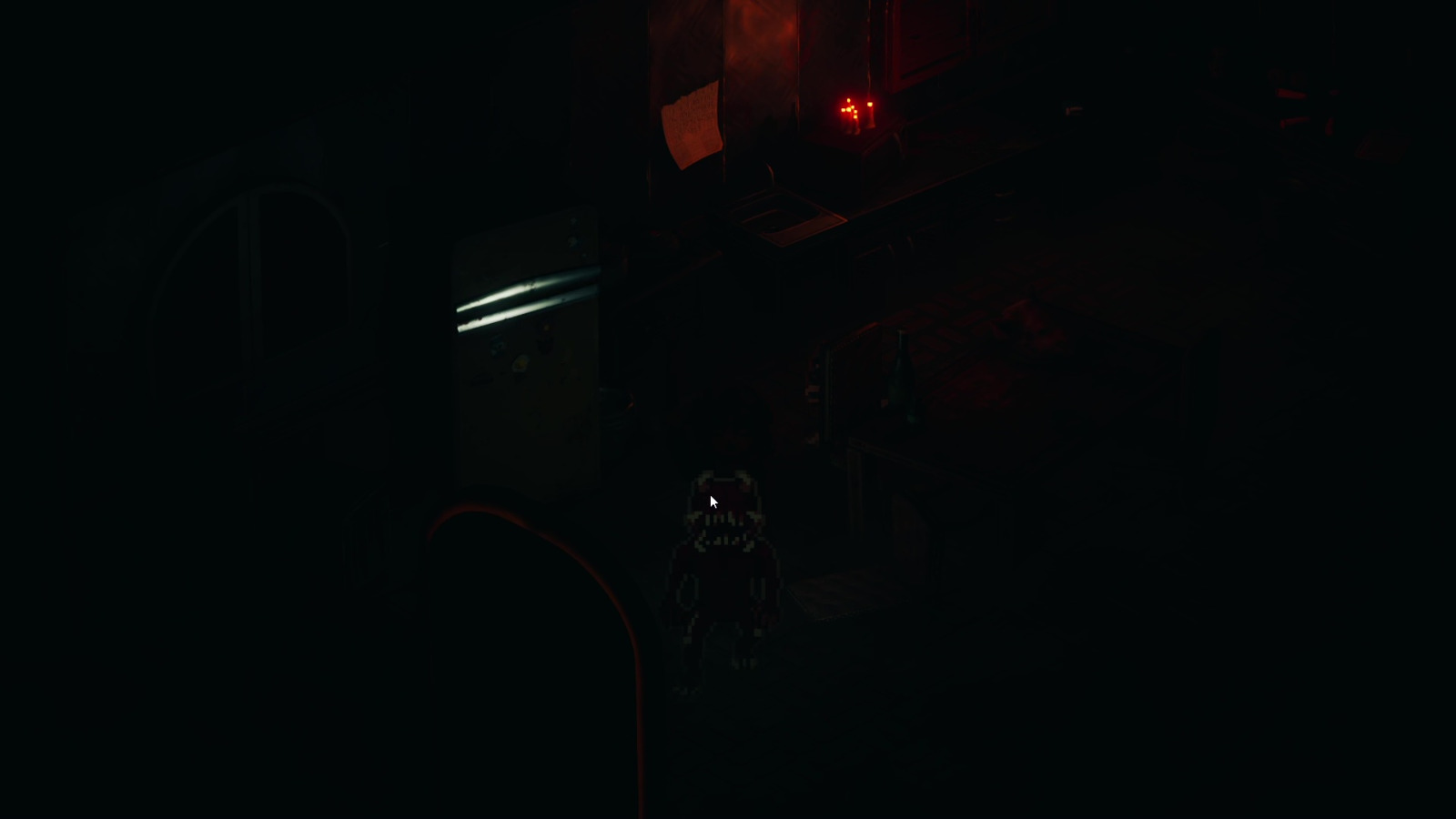 Walkthrough - Strach Mansion - Enigma of Fear - Neoseeker