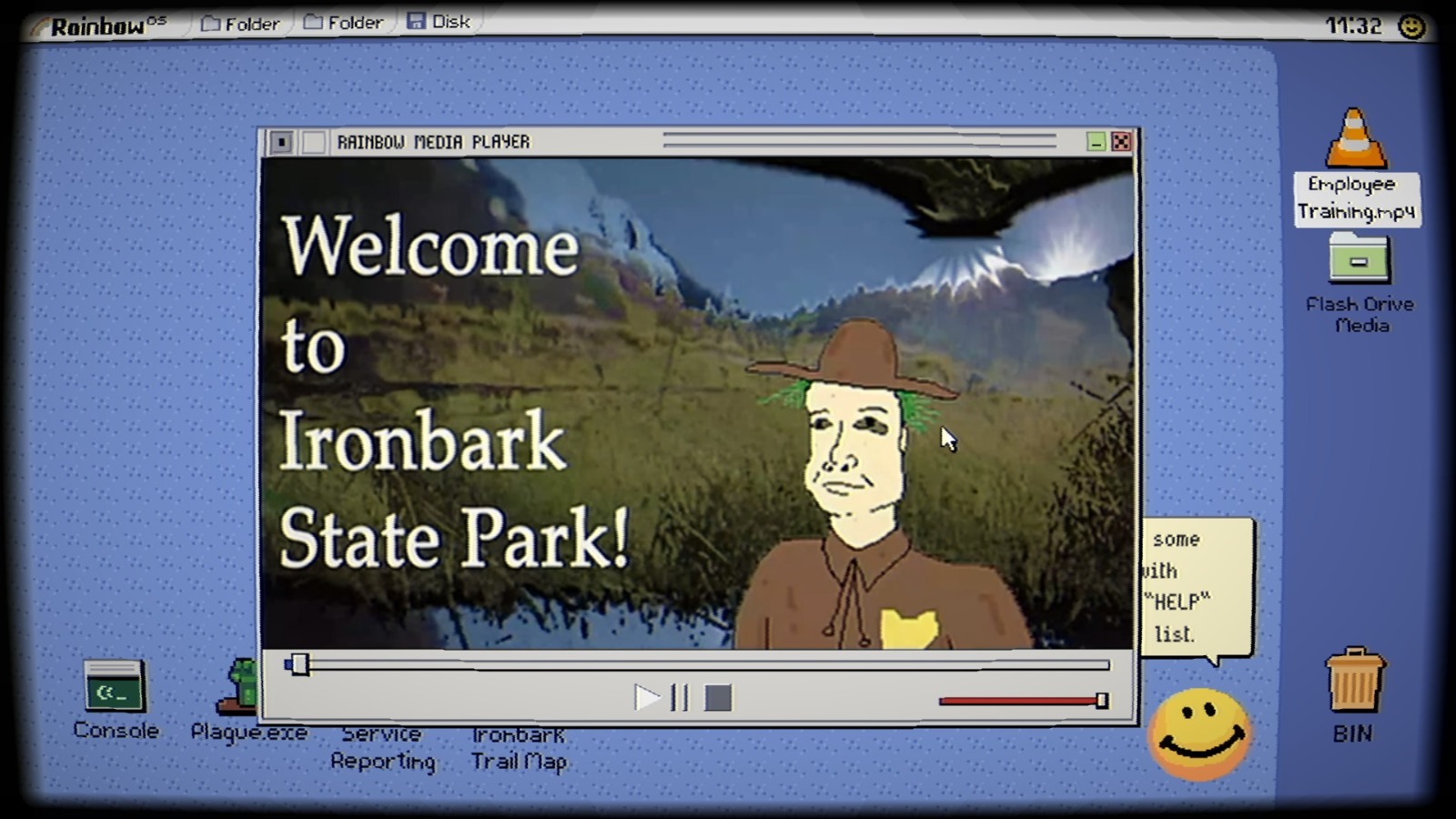 Achievements tips for Ironbark Lookout - Fears to Fathom Walkthrough ...