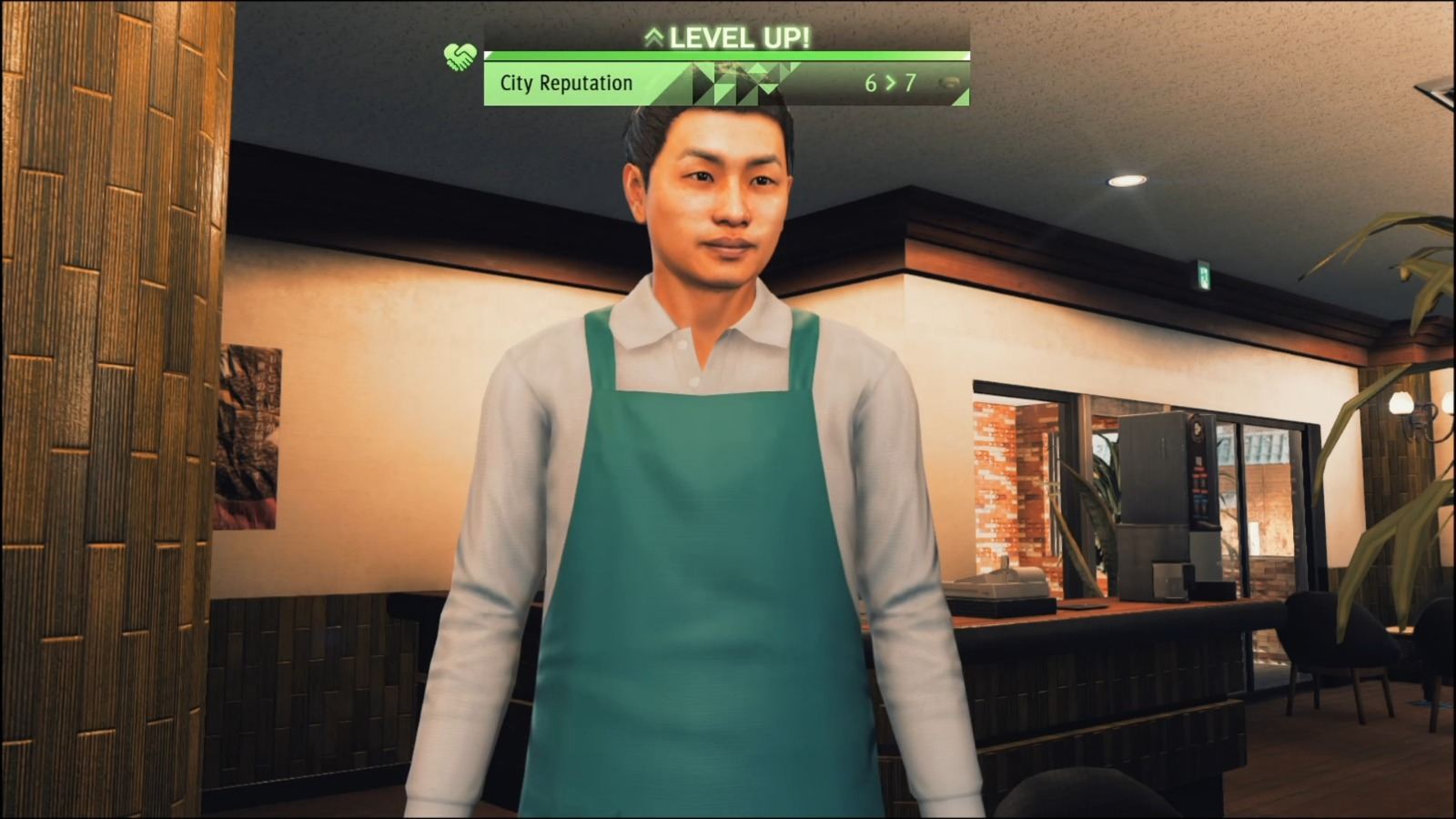 Friends System Basics - Judgment Walkthrough - Neoseeker