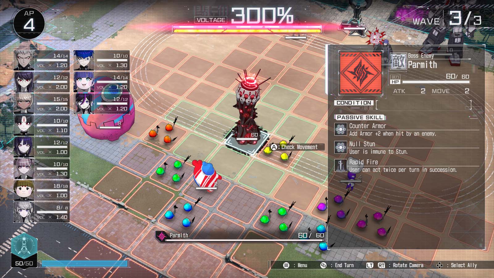 Don't Let Undying Flames Boy Join the Team Walkthrough - The Hundred ...