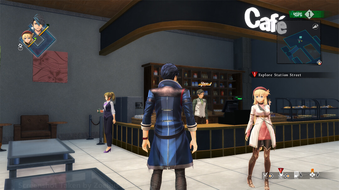 September 6th - The Legend of Heroes: Trails Through Daybreak ...