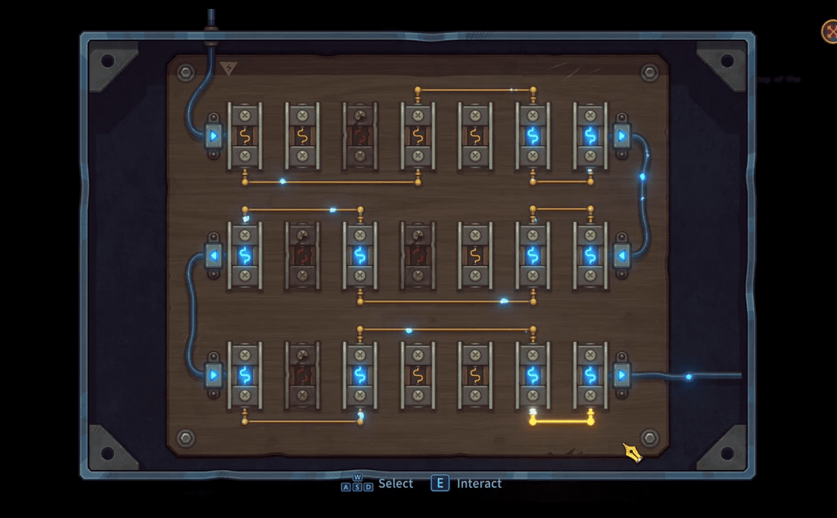 Mercury Abbey The Maze and the Tower Guide - Neoseeker