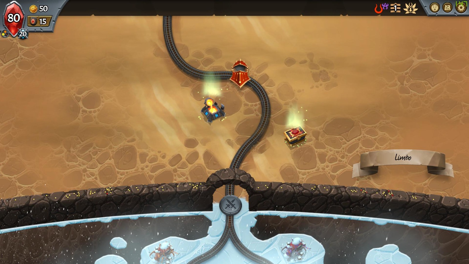 Gameplay - Monster Train Walkthrough - Neoseeker