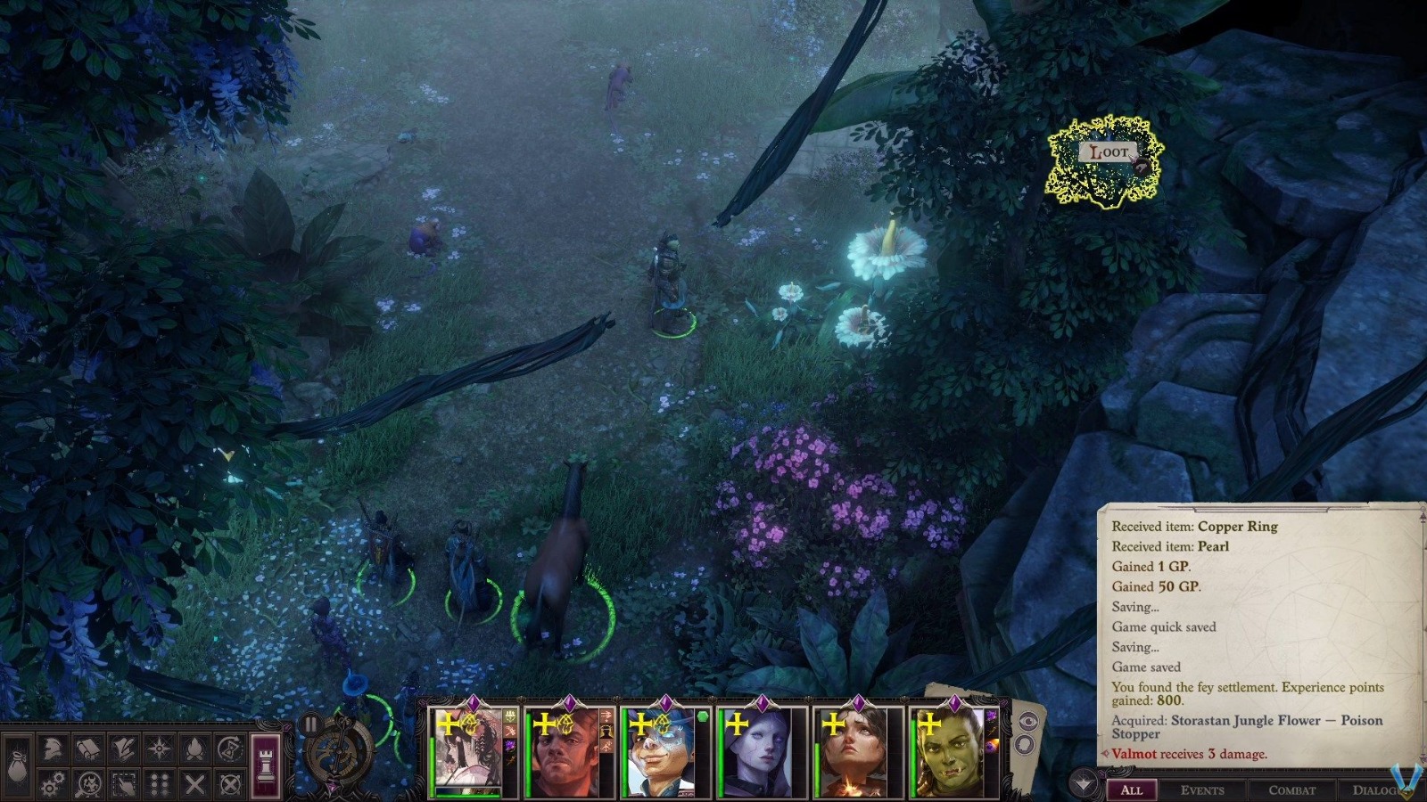 The Lord of Nothing - Lost Soul Walkthrough - Pathfinder: Wrath of the ...