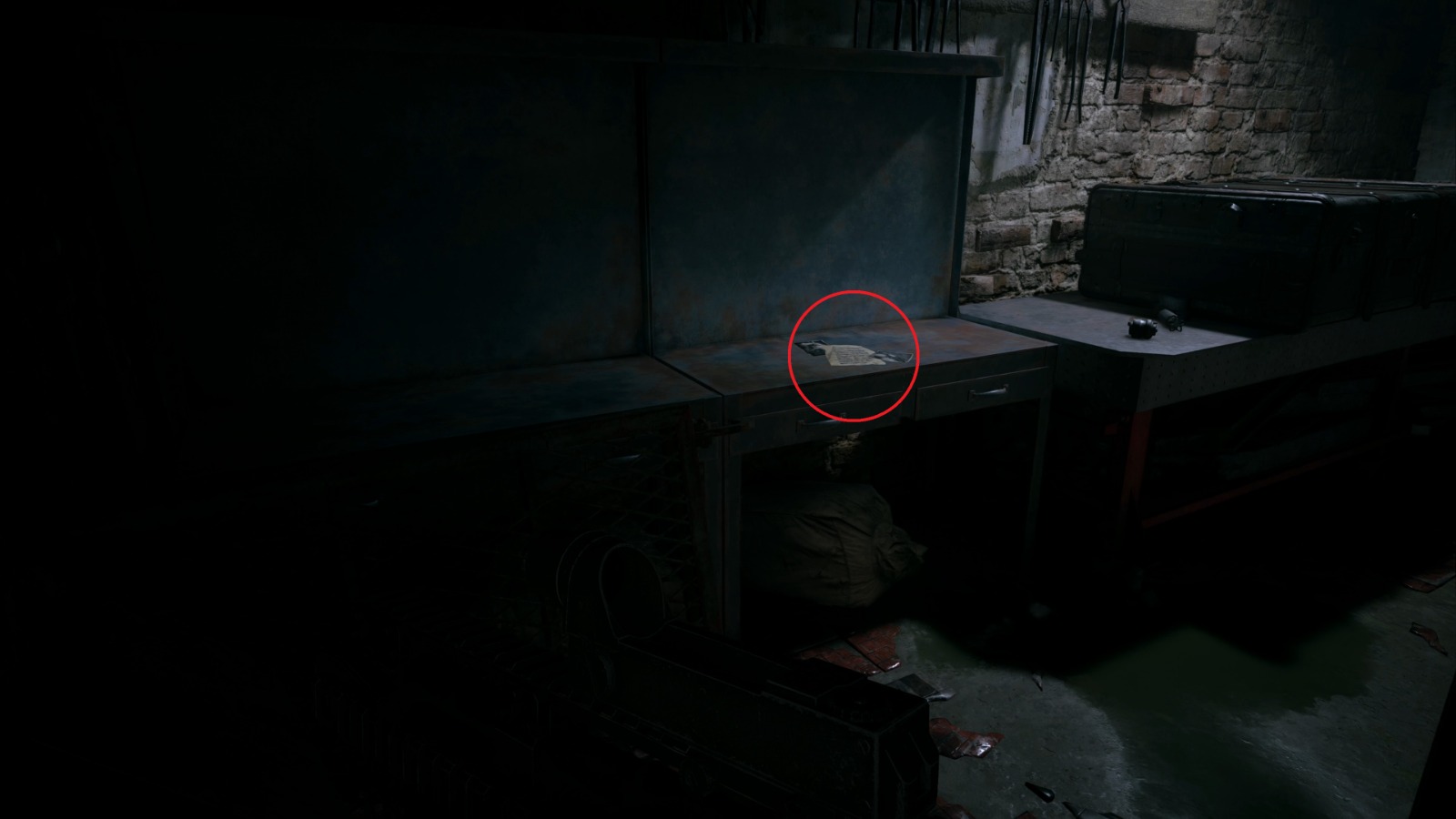 Resident Evil Village - Factory Walkthrough - Neoseeker