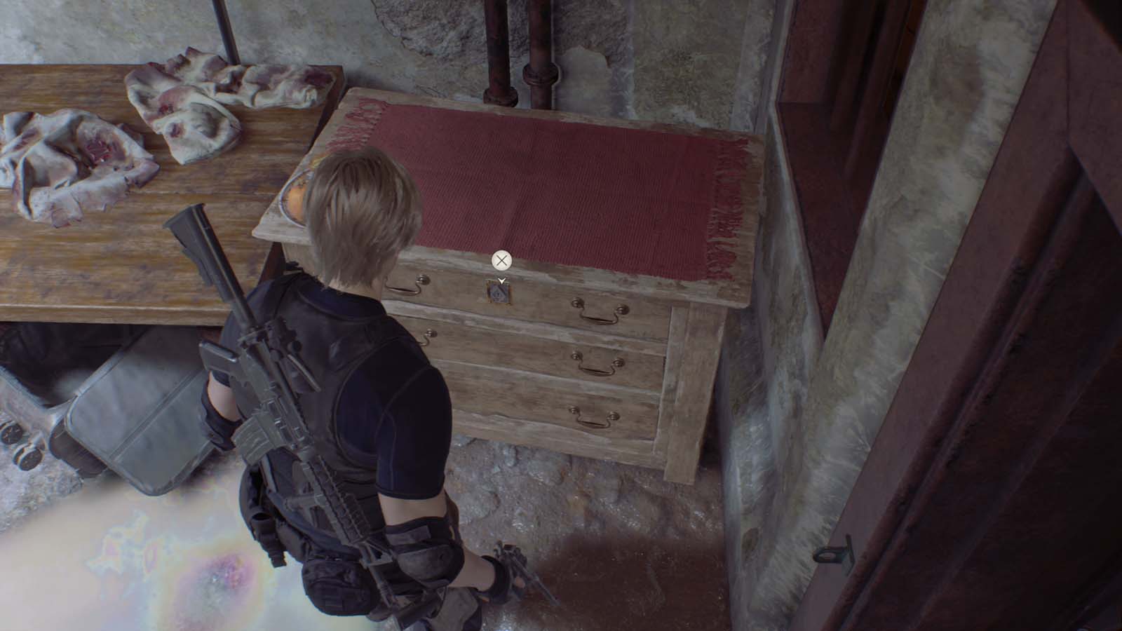 Chapter 2 Guide - Resident Evil 4 Remake (2023) - Neoseeker