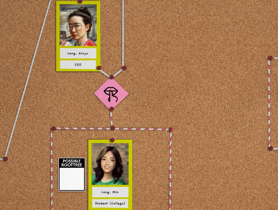 The Roottrees are Dead Rootreemania - Possible Infidelity 3 Third ...