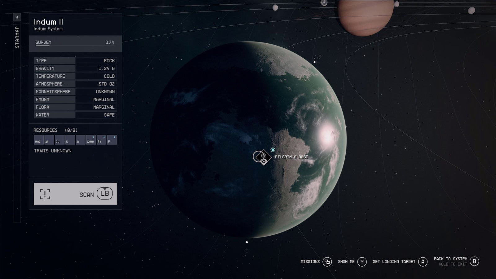 Unity - Starfield Walkthrough - Neoseeker