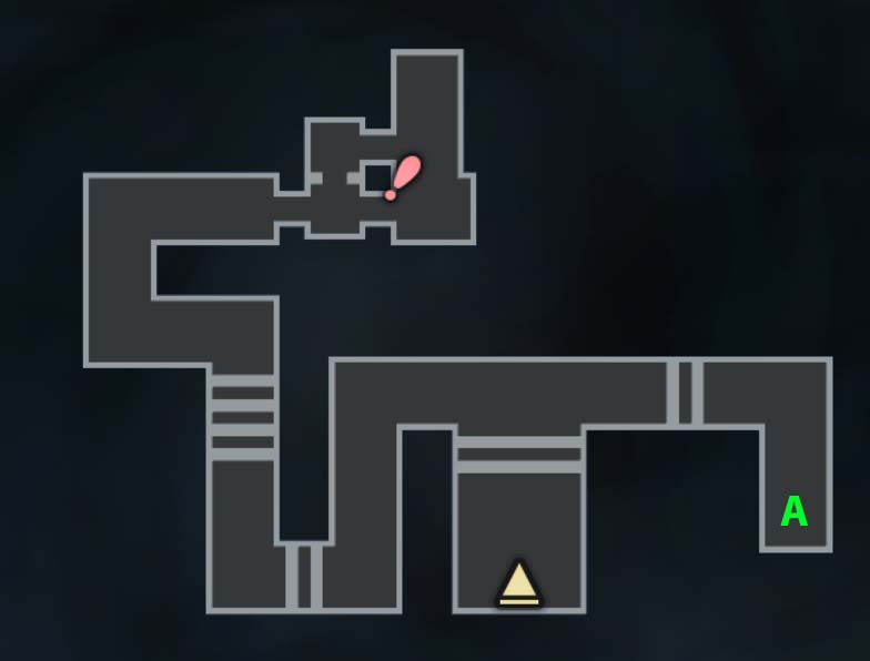 Chiyo - Shin Megami Tensei III Nocturne HD Remaster Walkthrough - Neoseeker