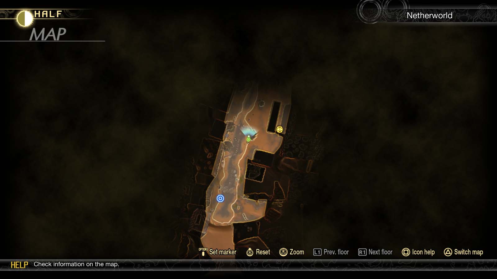 All Miman Locations Guide - Shin Megami Tensei V: Vengeance - Neoseeker